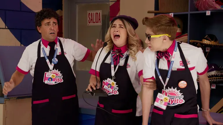 ¿Tú crees?: capítulo completo 3, temporada 2 - Las carnitas de Roldán ...