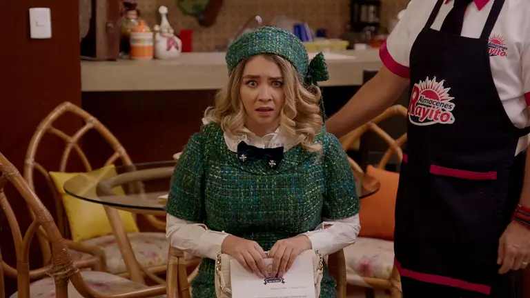 ¿Tú crees?: capítulo completo 9, temporada 2 - La vocera del salón ...