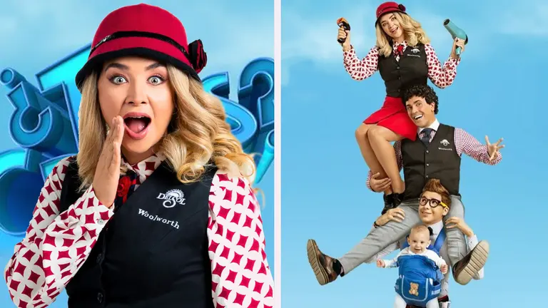 '¿Tú crees?': Cuándo y a qué hora ver el estreno de la tercera ...