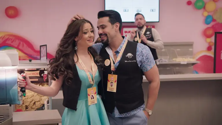 ¿Tú crees?: Humberto está decidido a conquistar a Chiquis | Shows ¿TÚ ...