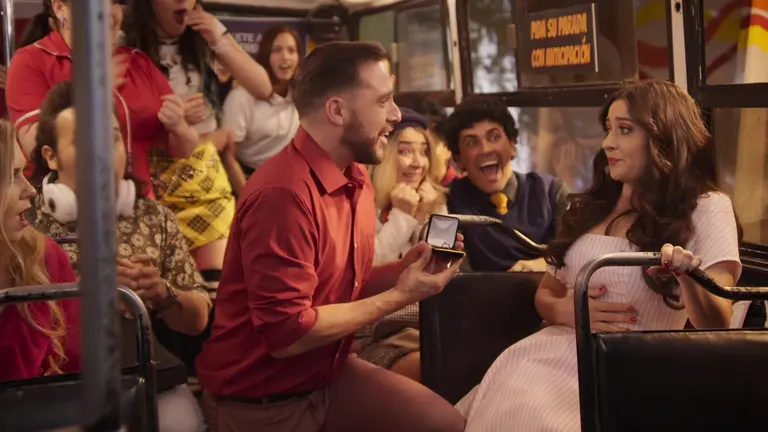 ¿Tú crees?: Matías le propone matrimonio a Chiquis | Shows ¿TÚ CREES ...