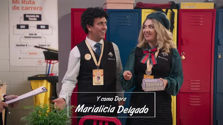 Tú crees: Pache, pache, pache | Shows ¿TÚ CREES? ENREDOS DE DIEZ | Las ...