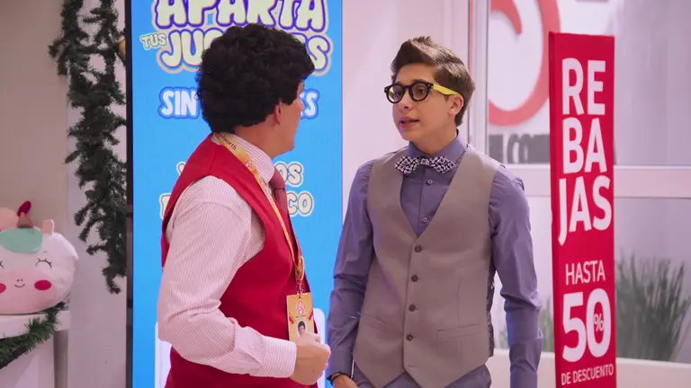 ¿Tú Crees? Temporada 4 Capítulo 10: Llegó la chancla | Shows ¿TÚ CREES ...