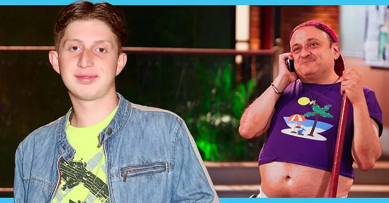 Benito se hace presente en Vecinos 2023: Así “apareció” en la nueva ...