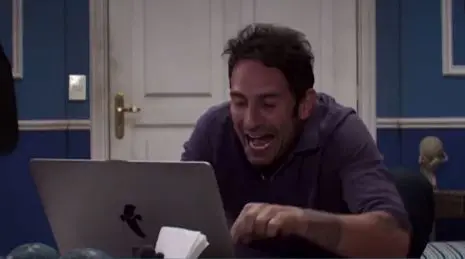 ¡Pedro y Luis buscarán a la chica ideal en el "feis"! | Shows Vecinos ...