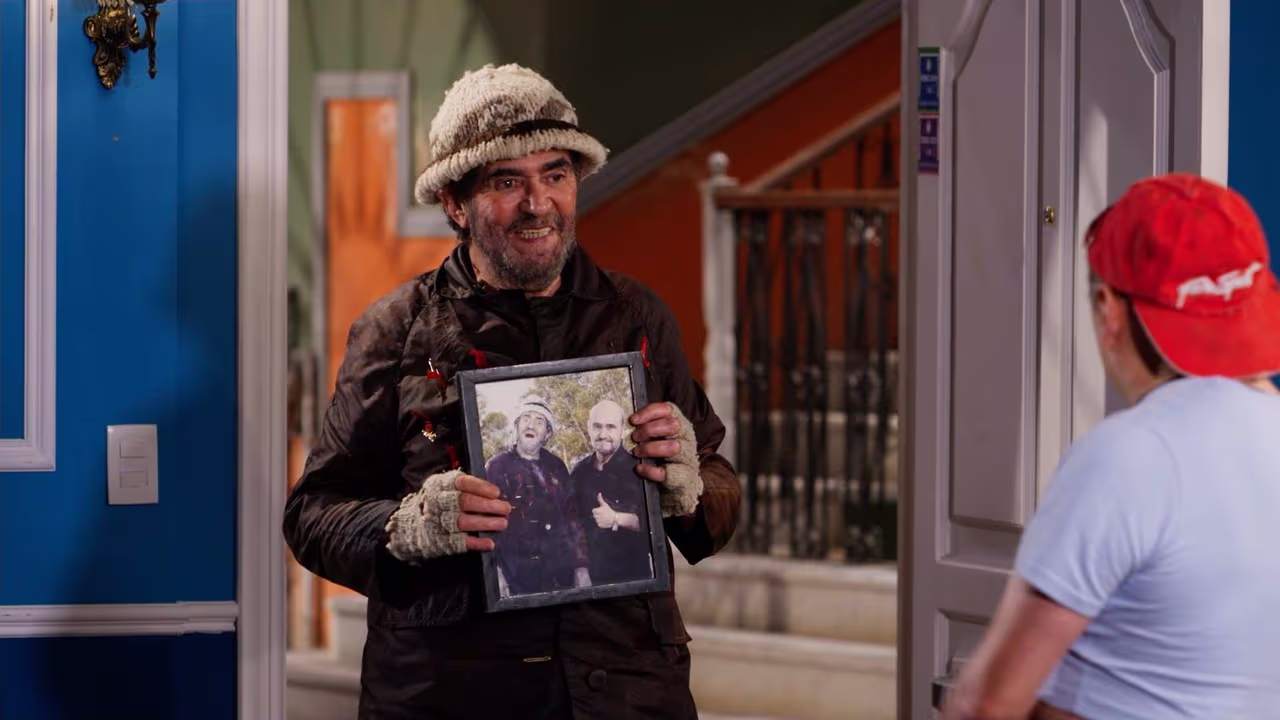 ‘Jorjáis’ recuerda los emblemáticos personajes de Édgar Vivar y logra ...