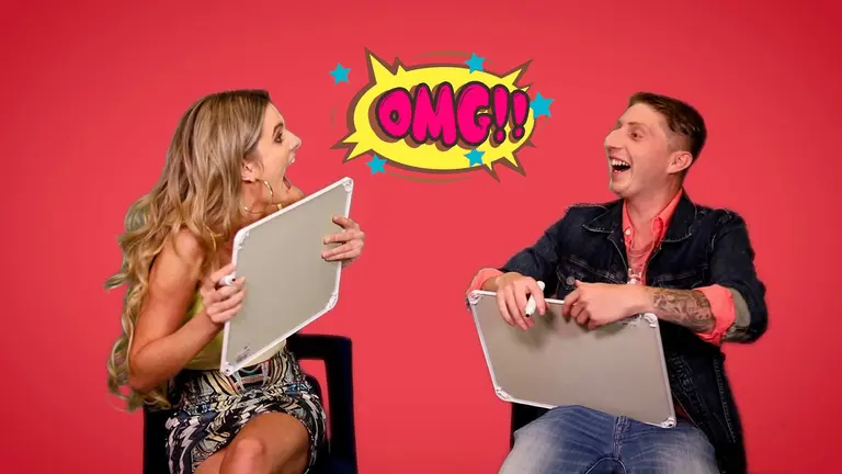 ¿Qué tanto se conocen ‘Benito’ de ‘Vecinos’ y su novia ‘Liz’ en la vida ...