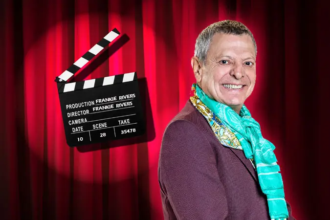 TOP 10: Vota por tu película favorita escrita por Frankie Rivers ...