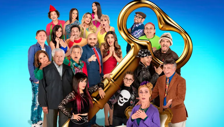 Vecinos temporada 13: Cuándo y dónde ver los nuevos capítulos | Shows ...