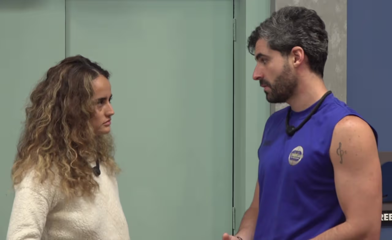 Breh encara a Franco por sus actitudes y le pide dejar de ser soberbio ...