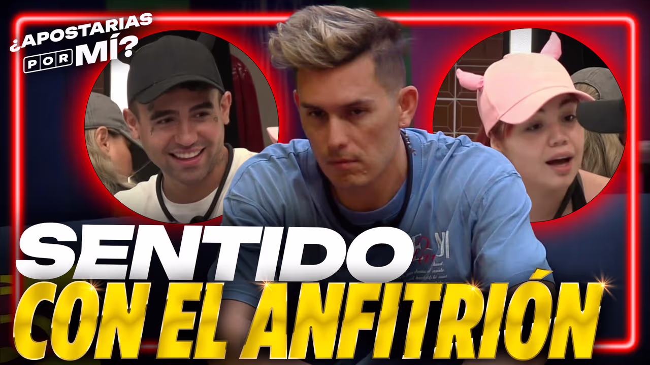 David se muestra MOLESTO contra Laysha y Malito por no ser considerados ...
