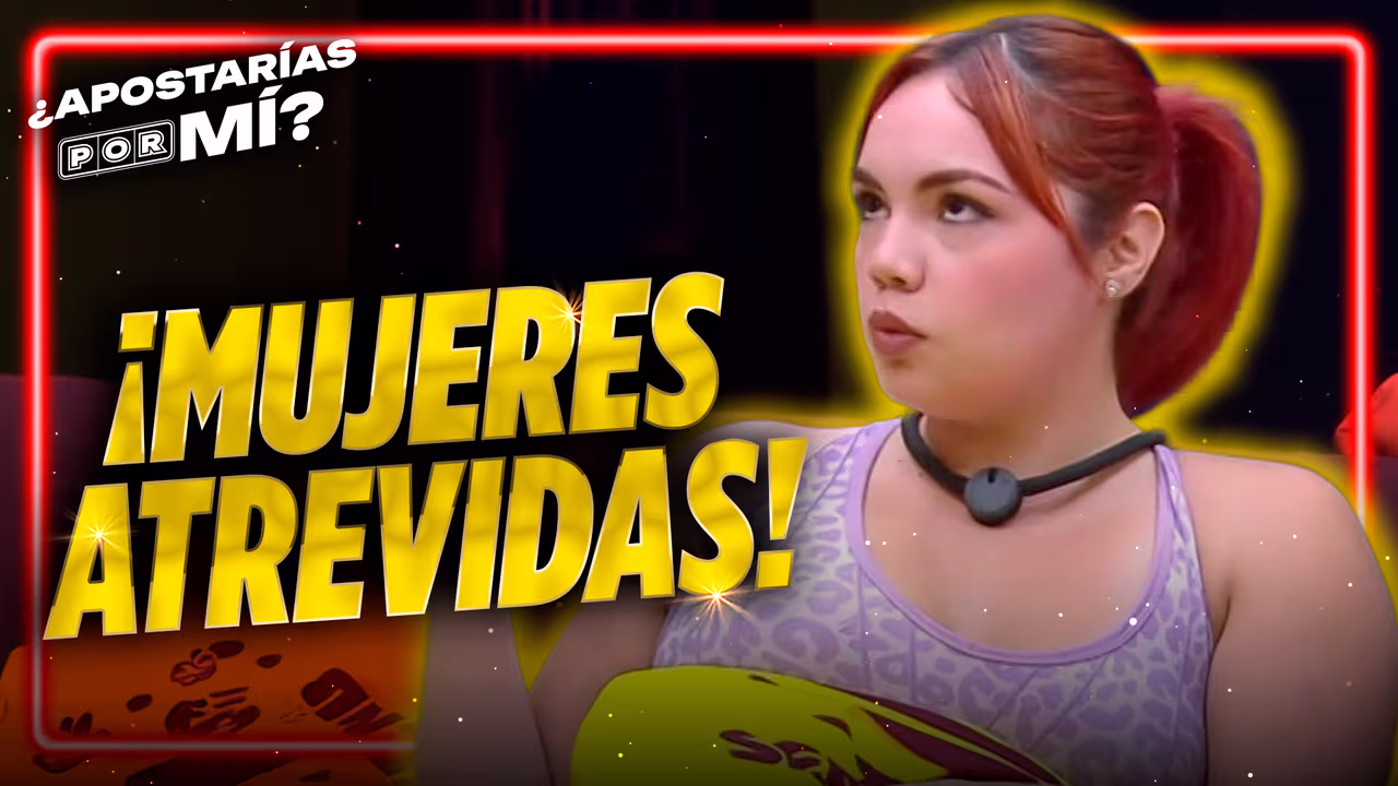 ¿Descaradas? Brenda, Rubí y Laysha cuentan cómo algunas mujeres ...