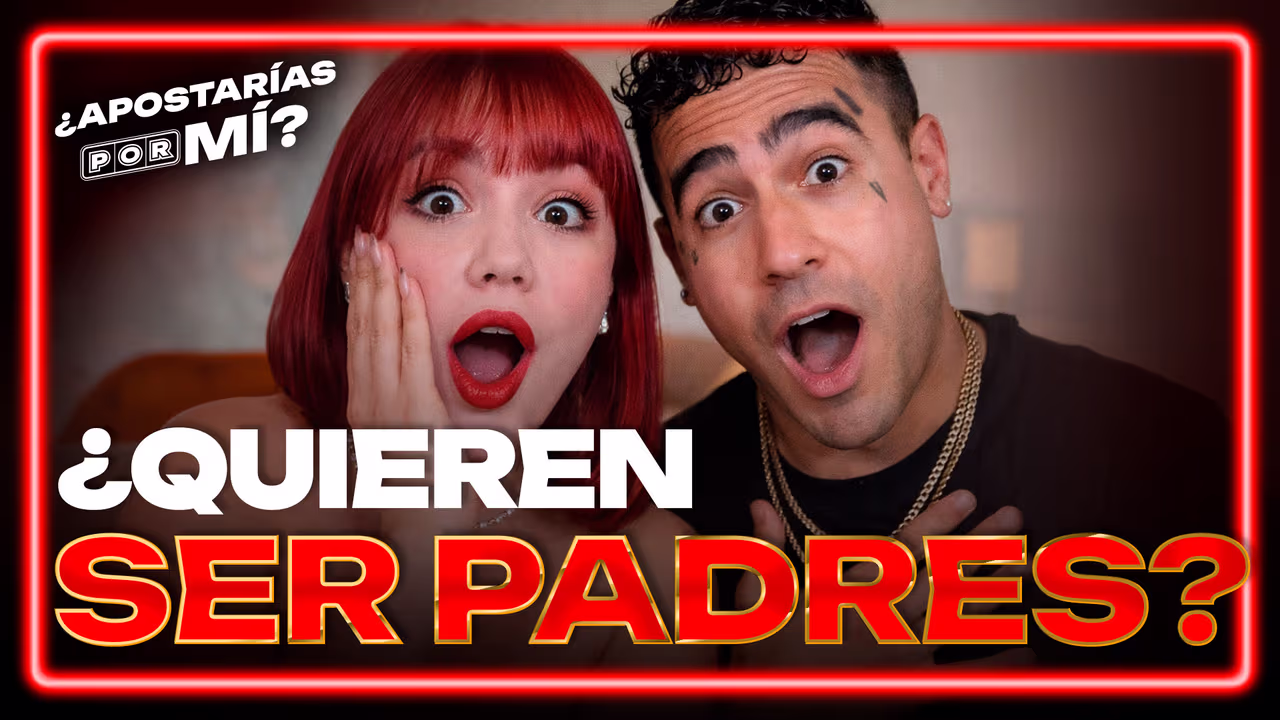 El Malito hace FUERTE PROMESA en caso de ganar ¿Apostarías por mí ...
