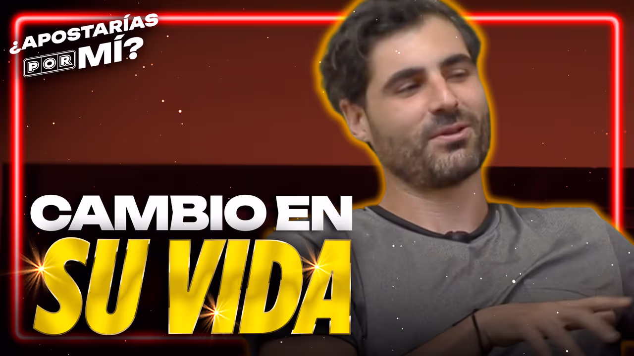 Franco saca su lado más humano y se abre sobre su pareja, tener hijos y ...