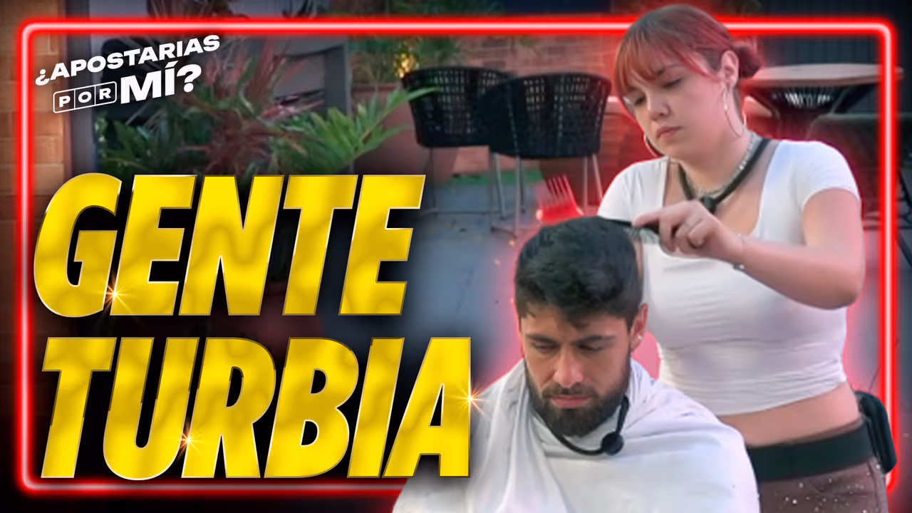 Laysha y Beta no creen que las disculpas de Lorenzo y Claudia sean ...
