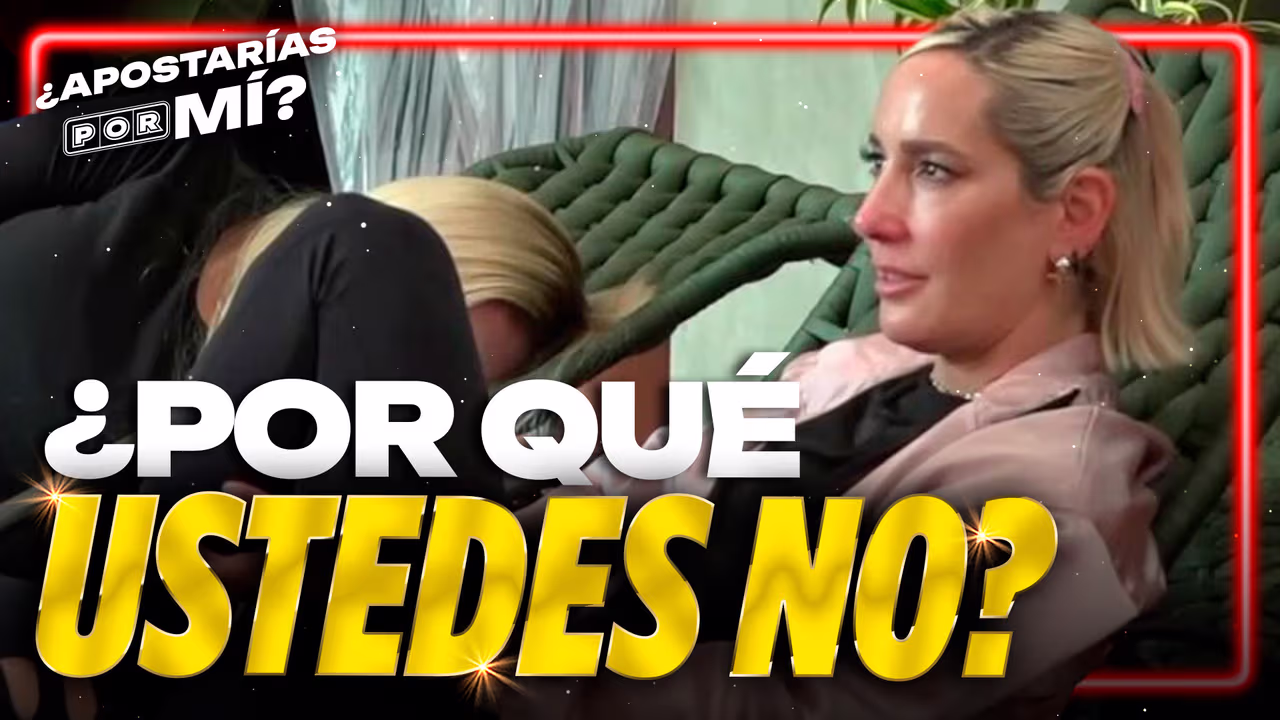 Rubí no entiende por qué la gente defiende a Laysha y Malito pero no a ...