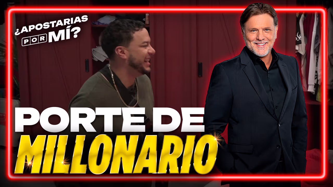 ¡Viene de su helicóptero! Lorenzo impresionado con el flow de René al ...