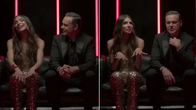 "Yo soy discreta": Ale Espinoza asegura que Alan Tacher es más chismoso que ella | Realities ...