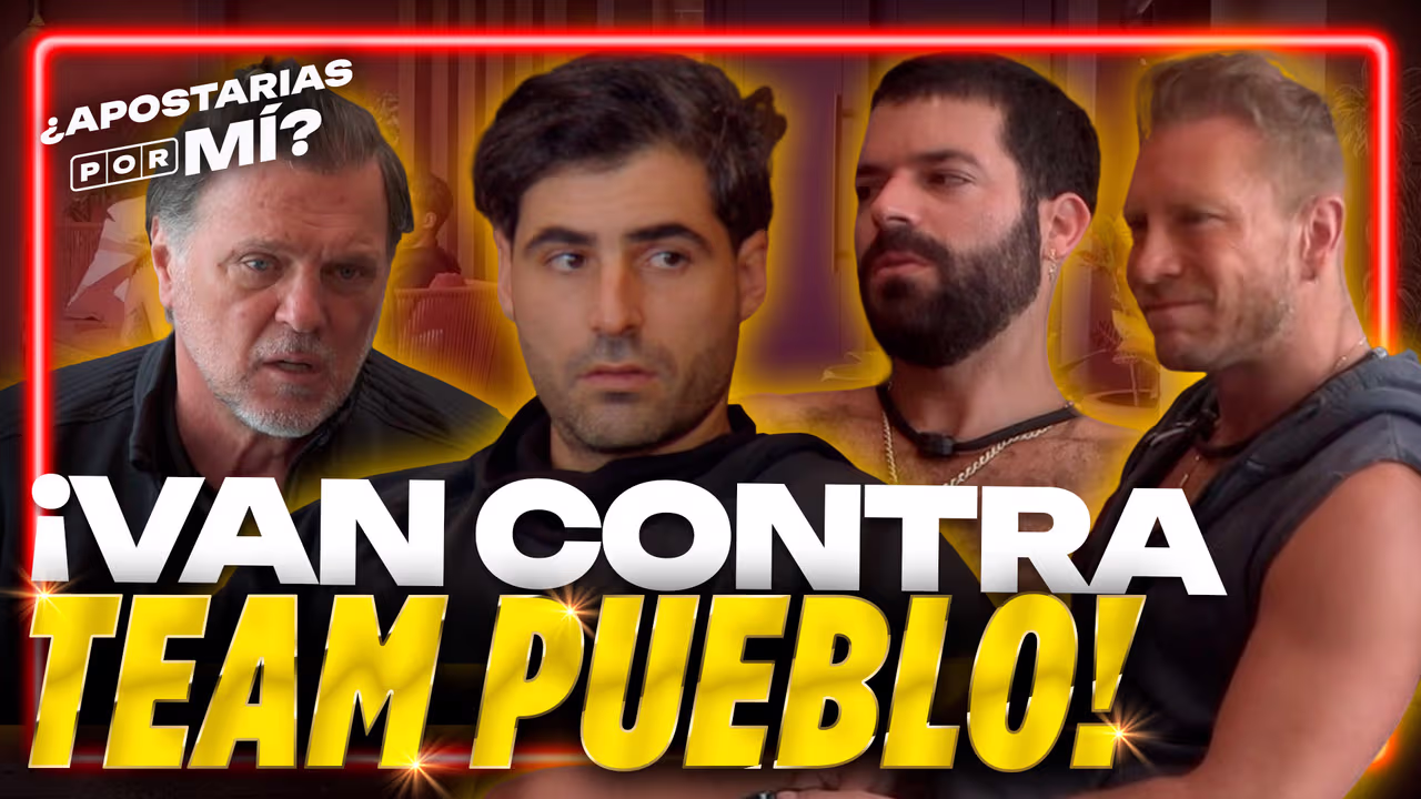 Zerboni, Adrián y Franco analizan la seria opción de hacer daño al team ...