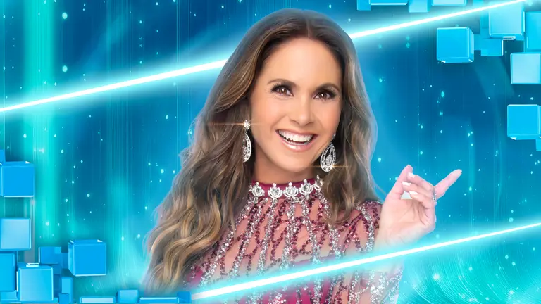 10 datos curiosos que no sabías de Lucero, la capitana de las Leyendas ...