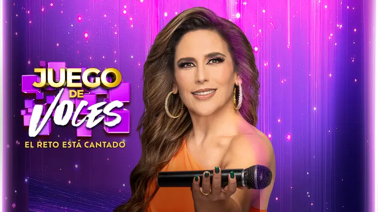 ‘Juego de Voces’ ya tiene a todas sus leyendas y estrellas listas para ...