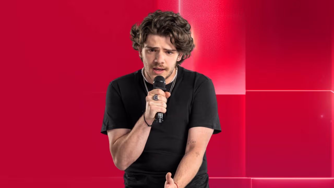 Juego de Voces: Joss Álvarez Lascurain forma parte de los Herederos ...
