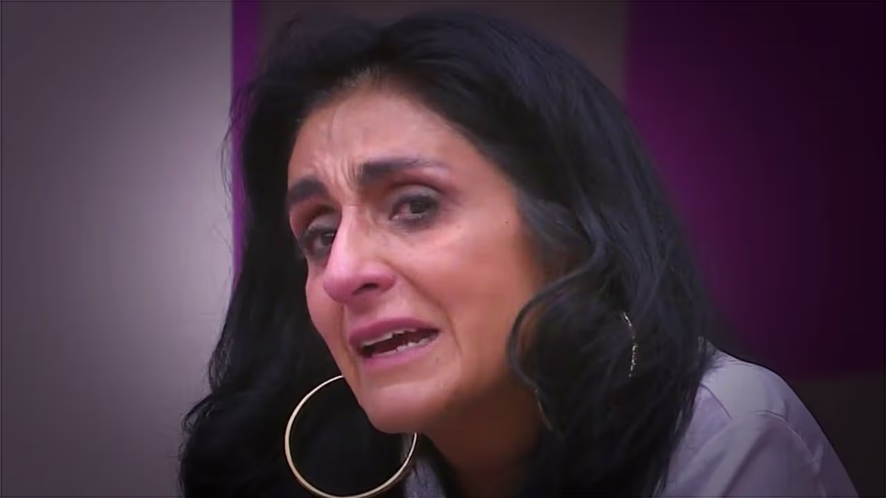 Bárbara Torres se arrepiente de haber entrado a La Casa de los Famosos ...
