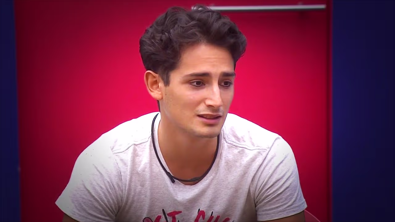 Emilio lanza 'apestosa' advertencia al Infierno sobre 'La Barby' | La ...