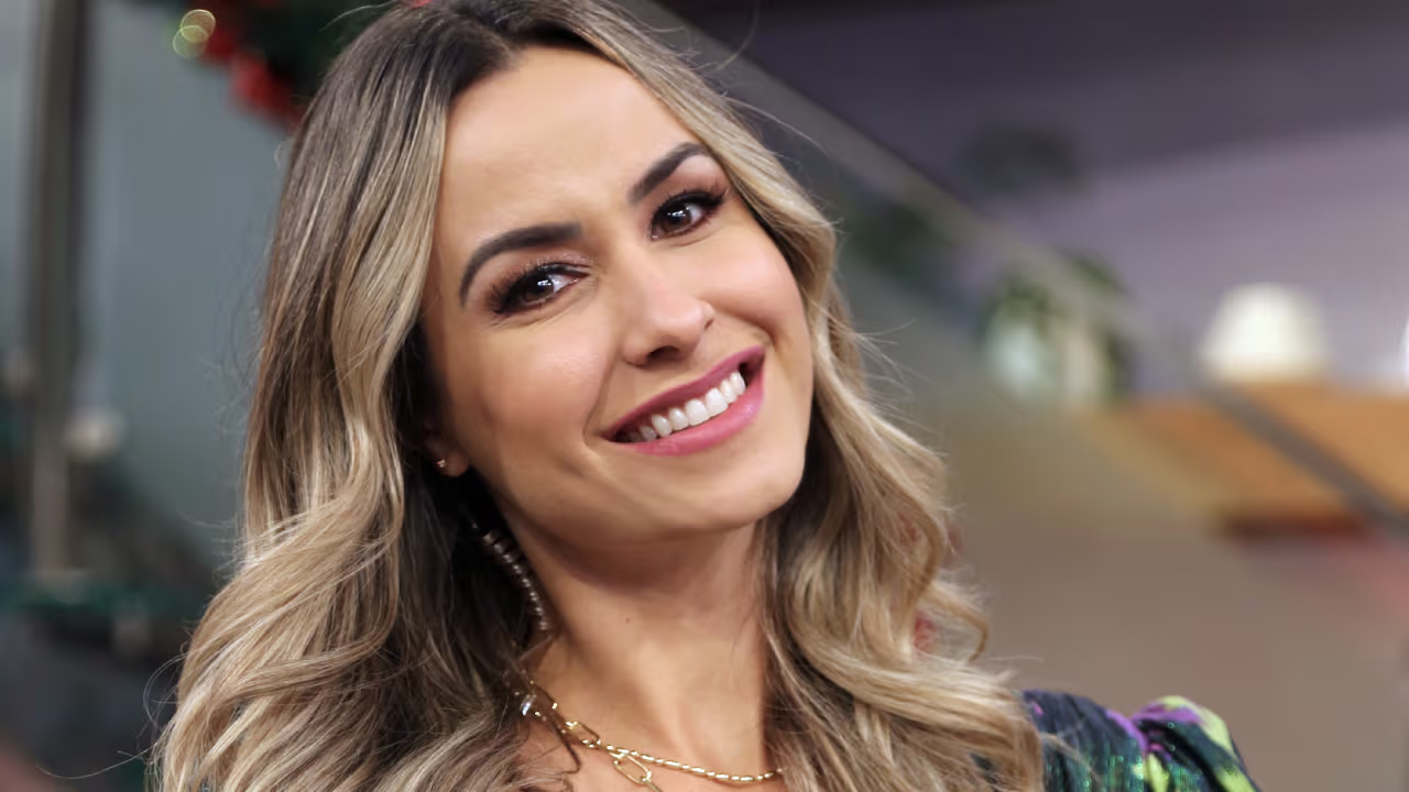 La Casa de los Famosos México: ella es Odalys Ramírez, quien triunfa ...