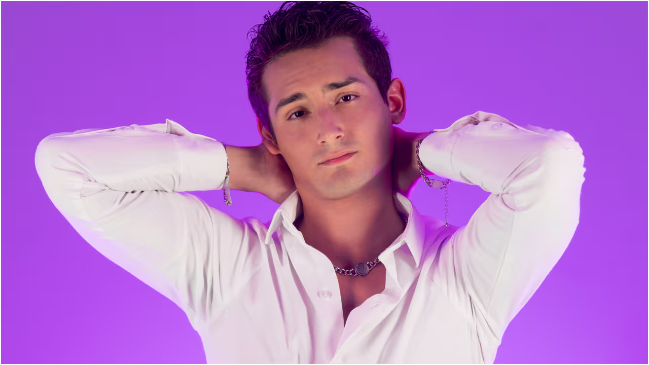 La Casa de los Famosos México: Emilio Osorio Marcos, participante ...