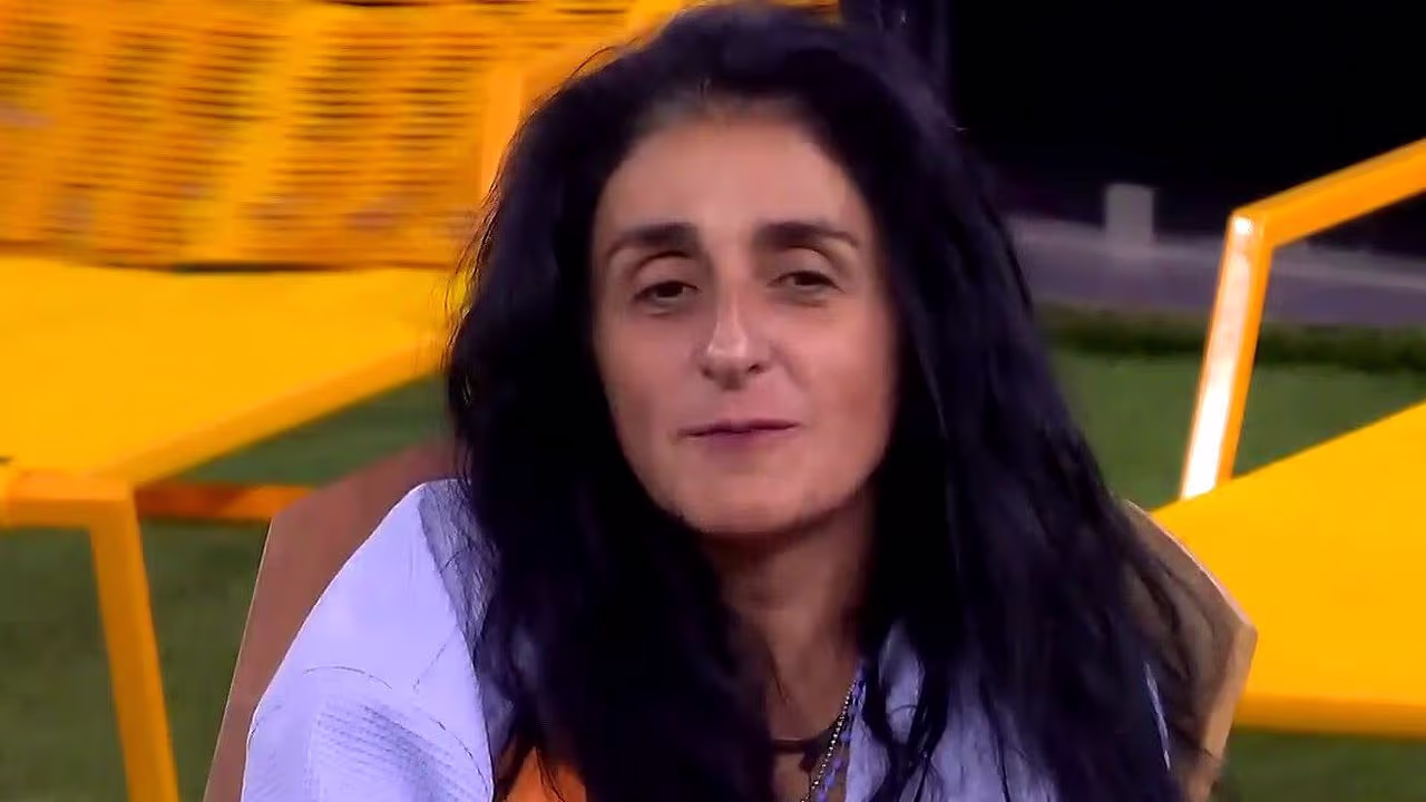 ¨No me quiero ir¨: Bárbara Torres asegura que aún tiene mucho que dar ...