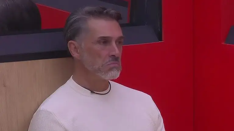Sergio y El Infierno no están muy contentos con la entrada del ... Sergio y El Infierno no están muy contentos con la entrada del ...