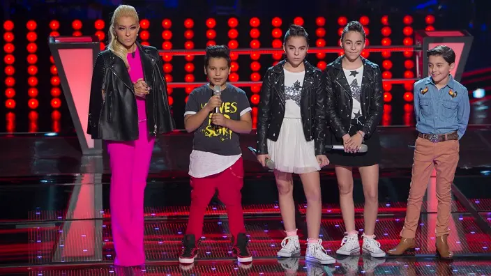 Roger Pascoe y Saúl Navarro siguen con Emmanuel y Mijares | Las ...