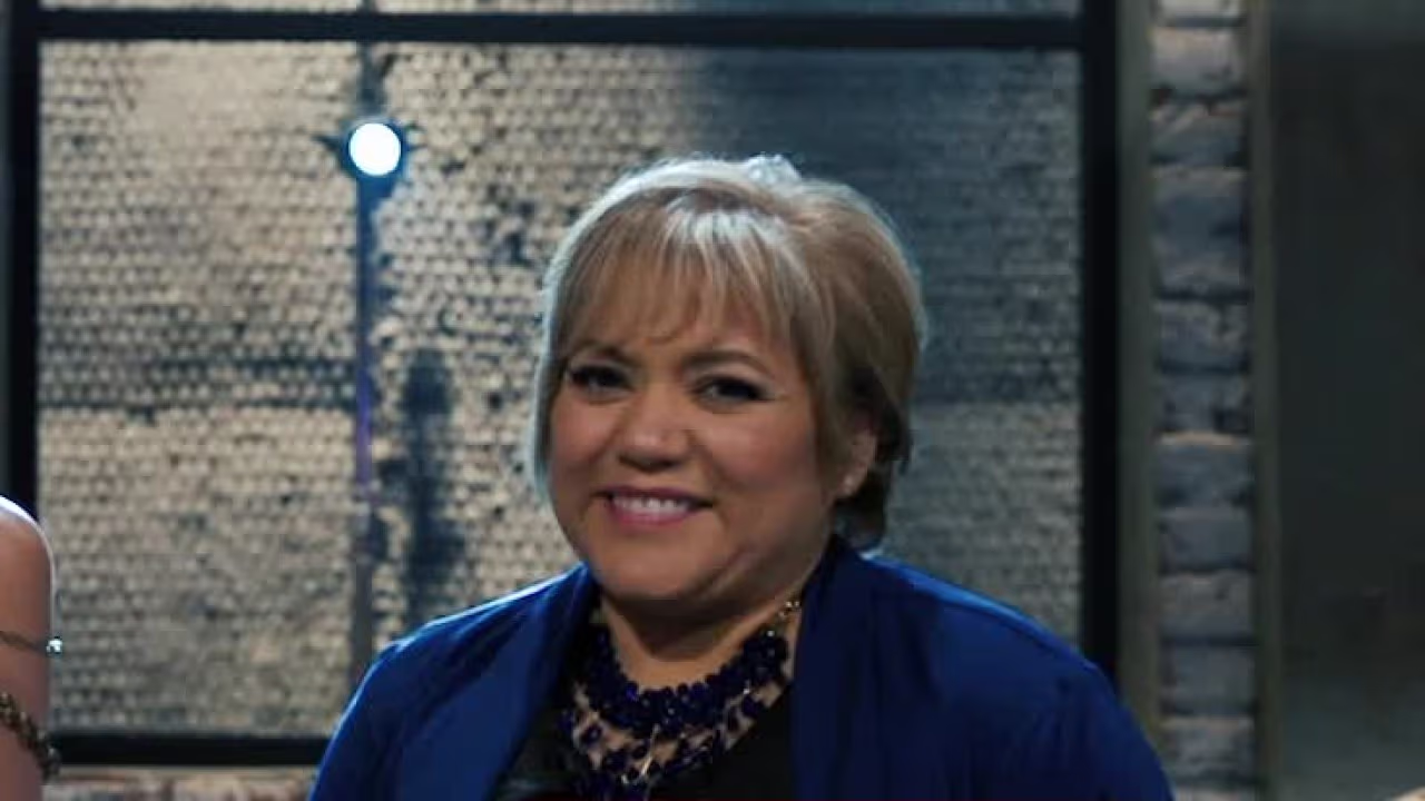 Maggy Aranda busca novio en La Voz... México | Shows La Voz… México ...