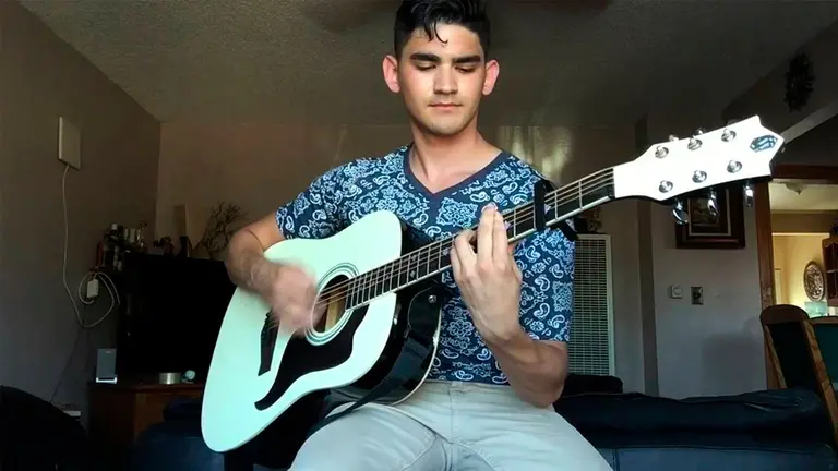 Ricky Yocupicio: de La Voz... México a La Banda el Recodo | Shows La ...