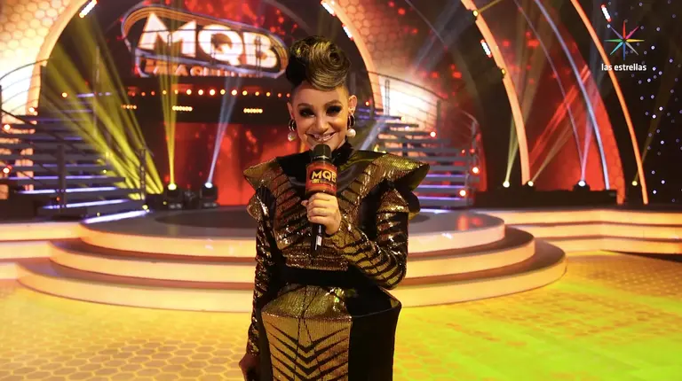Backstage: ¿Qué hay detrás de la cuarta gala de MQB? | Shows Mira Quién ...