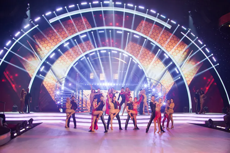 ¡Esto pasó en la primera Gala de Mira Quién Baila! | Shows Mira Quién ...