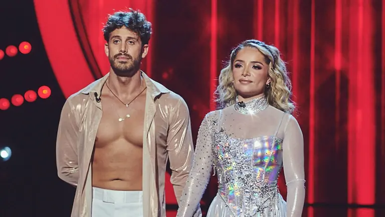 Mira Quién Baila ¡La Revancha! 2024, capítulo 6 completo gratis | Shows Mira Quién Baila | Las ...