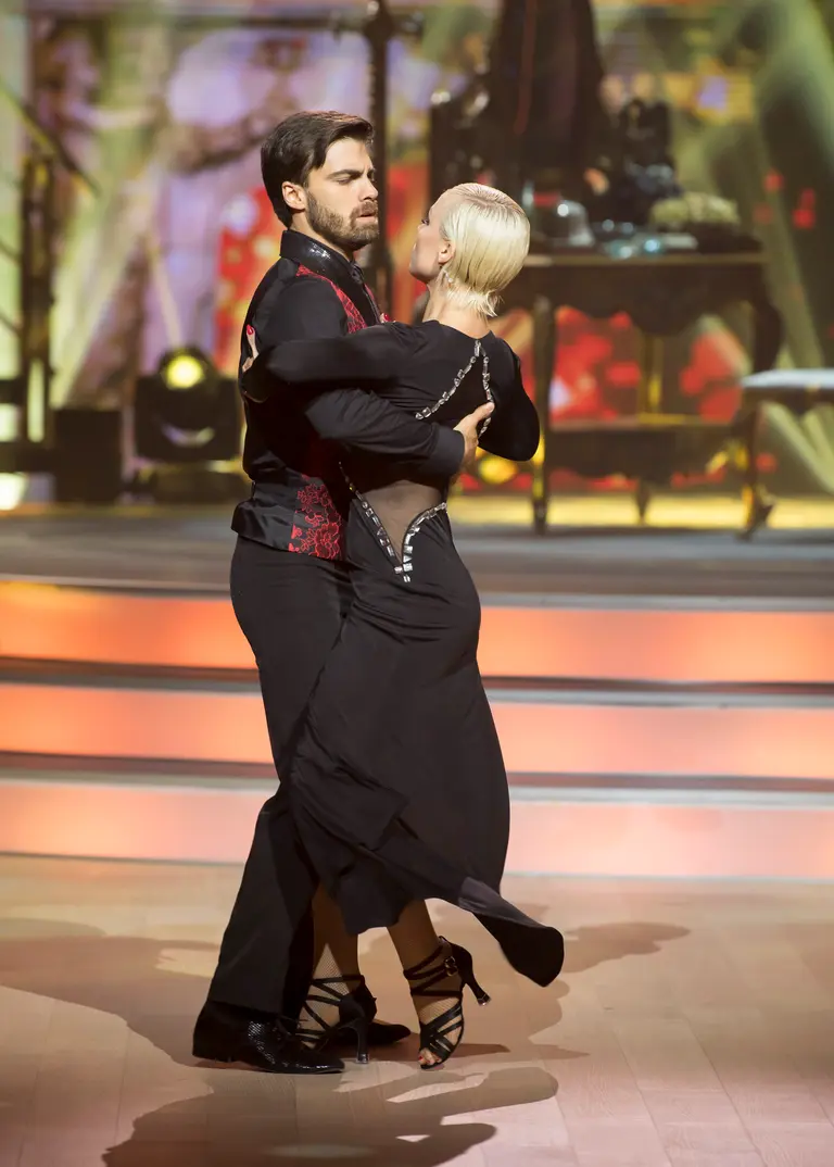 Santiago Ramundo sorprendió con su participación en MQB | Shows Mira ...