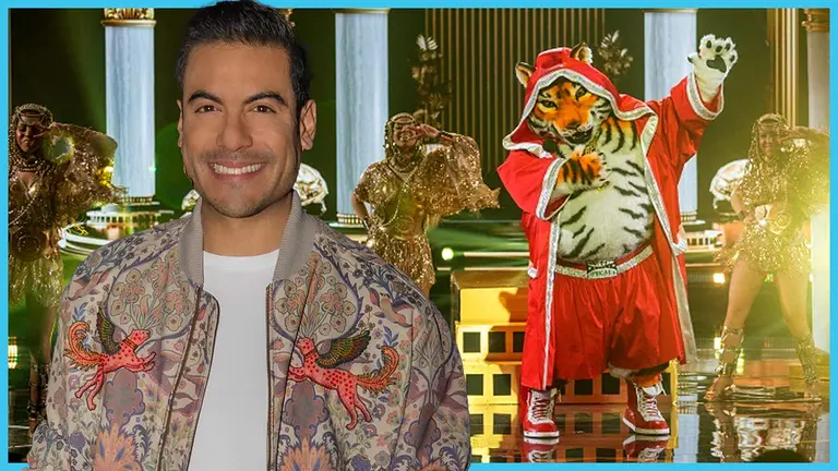 Carlos Rivera lanza dura crítica al baile de Kid Bengala | Shows ¿Quién ...