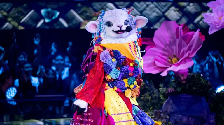 Conoce las pistas de María Ovina, el misterioso personaje que viene de ...