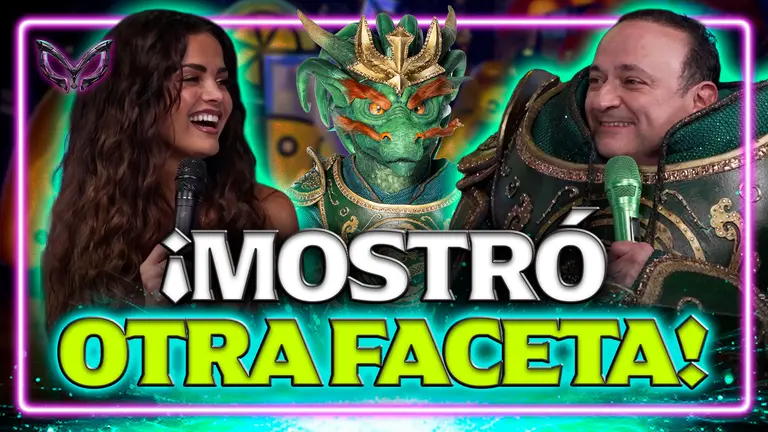 Lalo España revela a Marisol González por qué dejó su lado cómico con ...