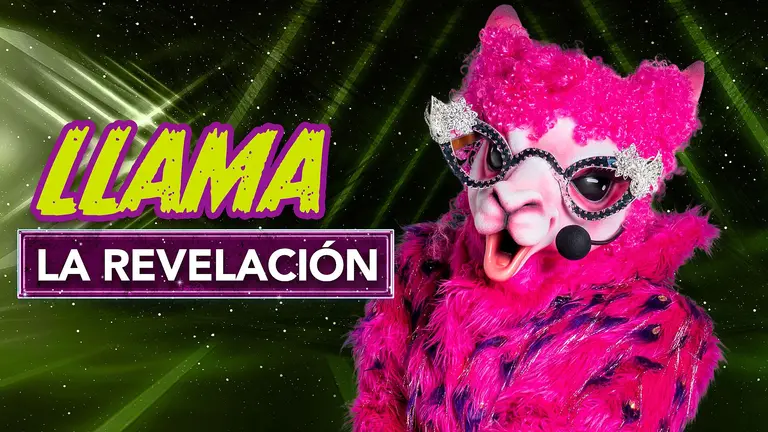 Llama tuvo que revelar su identidad al no contar con el voto del ...