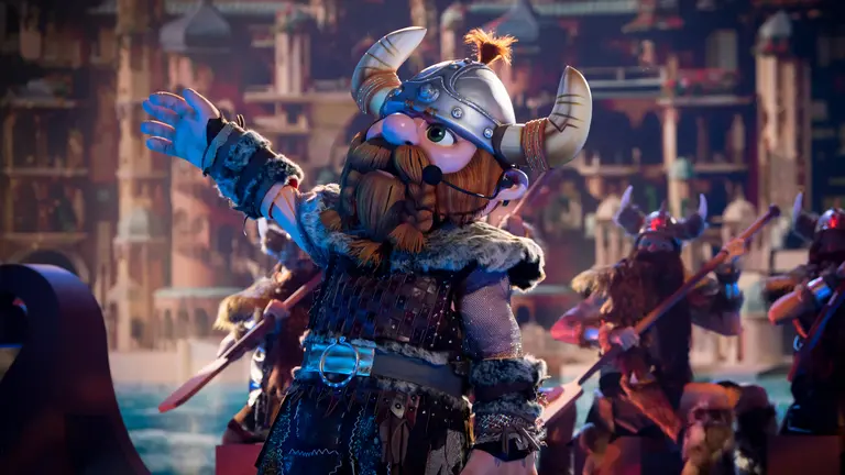 ¿Quién es El Fantasma? Conoce a quien dio vida a Erik el Roto en ...