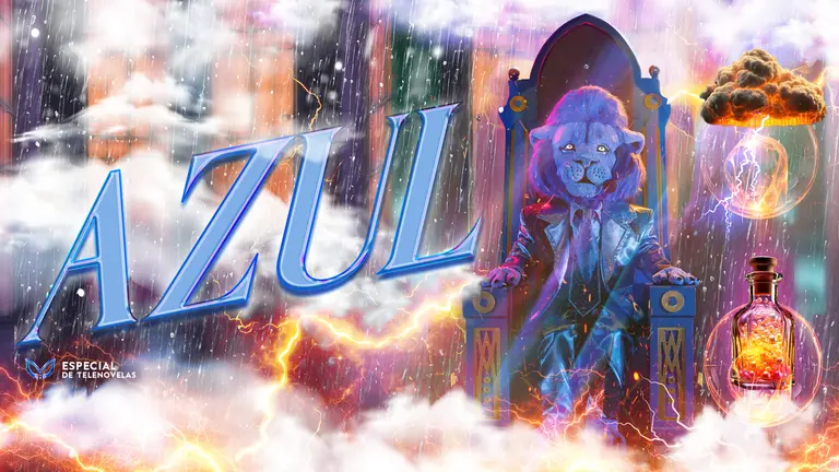 ¿Quién es la Máscara? 2024: Todas las pistas que nos gritaban que era ...