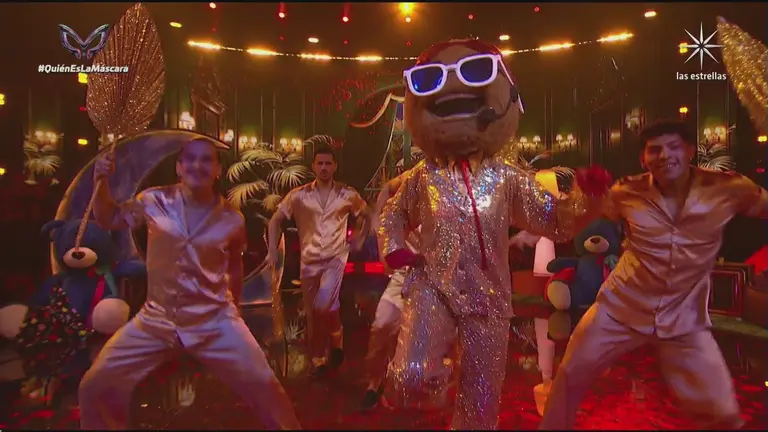 ¿Quién es La Máscara? 2025: Estos fueron los temas que prendieron el escenario en el séptimo ...