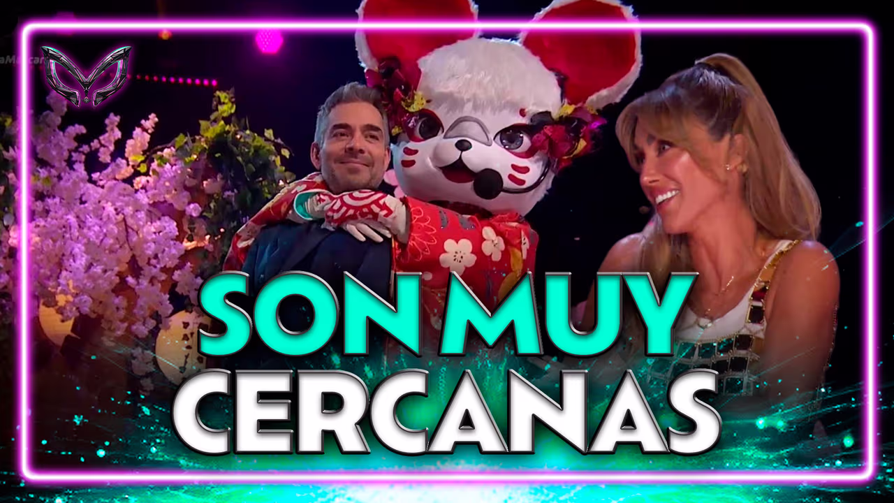 ¿Trabajaron juntas? Anahí está segura de quién es Mini Chang | Shows ...