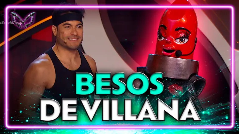 Una estrella de telenovelas podría estar detrás del brillo de Ruby ...