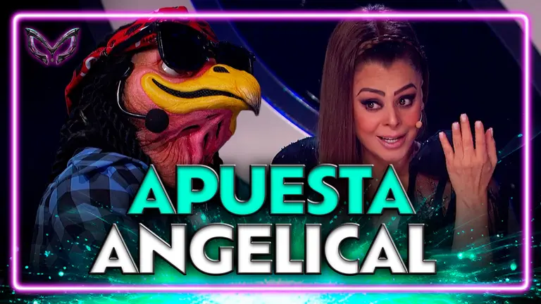 Yadhira Carrillo recuerda en Carro Ñero a alguien de un programa familiar | Shows ¿Quién es la ...