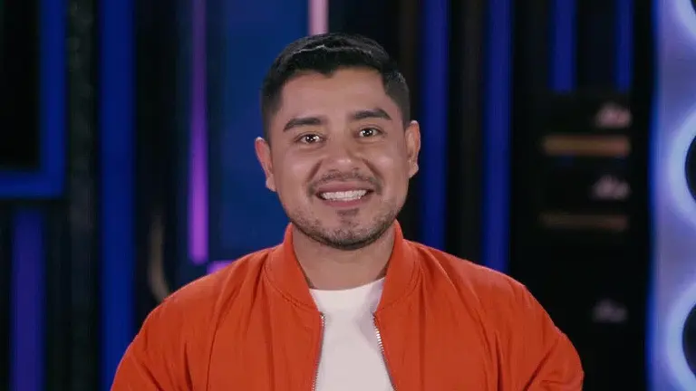 A Jonathan le ganaron los nervios y por eso decidió retirarse con el ...